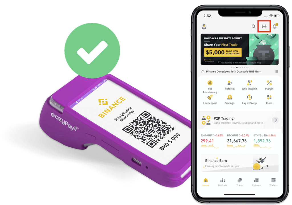 eazy Financial Services B.S.C (Closed) – hey, hi, hello eazy!